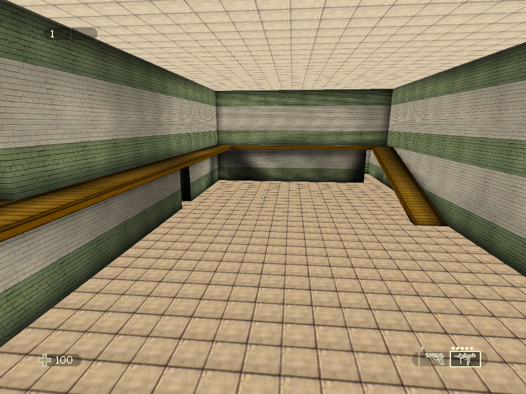 Arctic Tiger Productions : Working