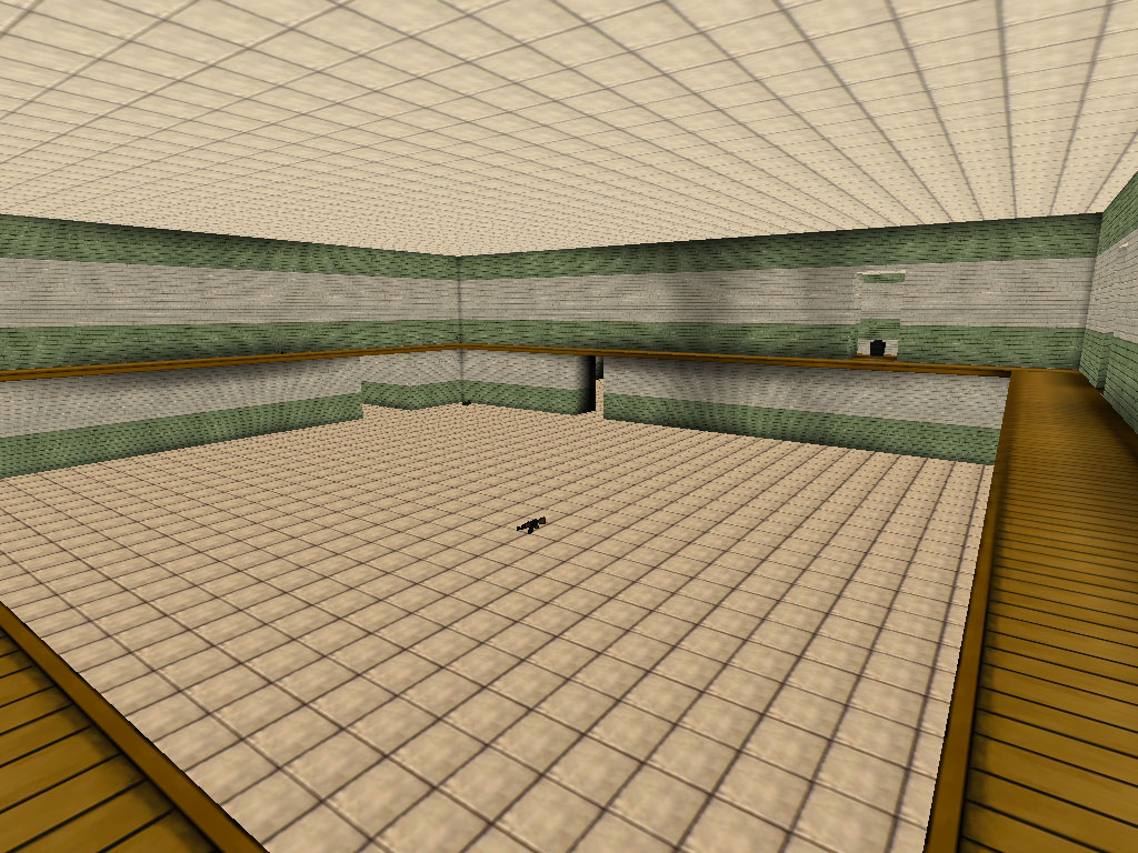 Arctic Tiger Productions : Working