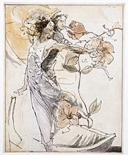 The Art of Jurgen Gorg