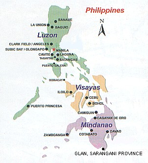 The Global Glan Community