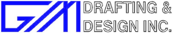 GM Drafting & Design Inc. - Home Plans & More - (604)-850-0654