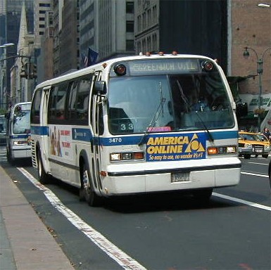 IMCDb.org: 1984 GMC RTS in "NYPD Blue, 1993-2005"