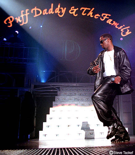 Puff Daddy - Absolute MUSIC.