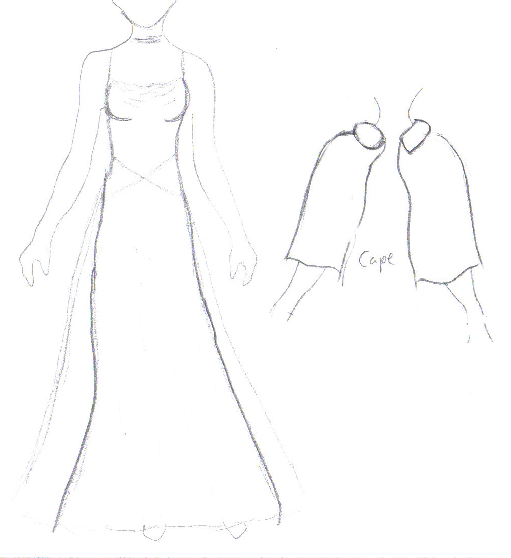 string-dress_design
