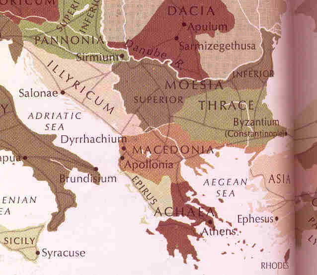 Letters-IllyricumThenAndNow