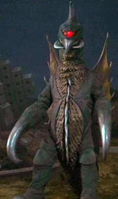 Gigan Stats