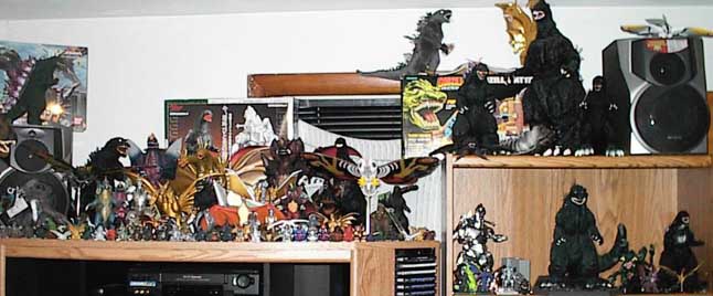 Keith Robitaille Collection