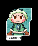 Megaman NT Warrior