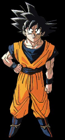 Goku