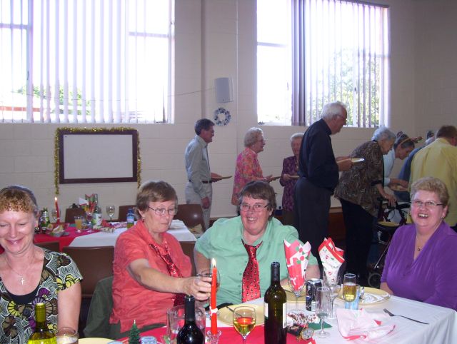 Church of the Good Shepherd. ADELAIDE. AUSTRALIA.
