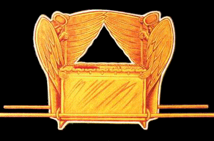 Arca del pacto... RON WYATT