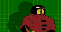 Kim Possible Addict Villains- GordeonBleu - Gordon Mei