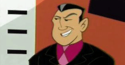 Kim Possible Addict Villains- GordeonBleu - Gordon Mei