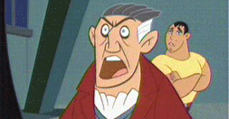 Kim Possible Addict Villains- GordeonBleu - Gordon Mei