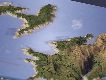 SimCity 4 Reference: The Information Highway - By Gordon Mei