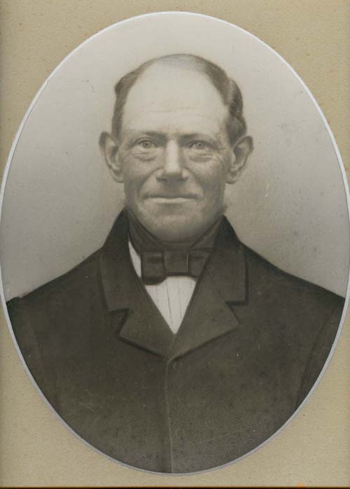 Kwartierstaat van Gijsje (Gijsje) Jansen