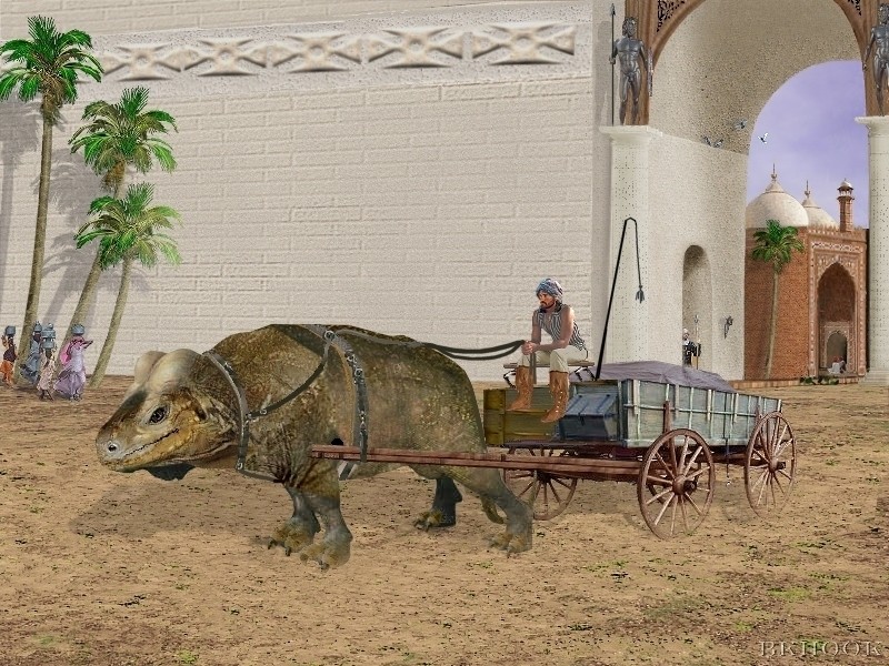 Rules Of Gor Northern Lodge