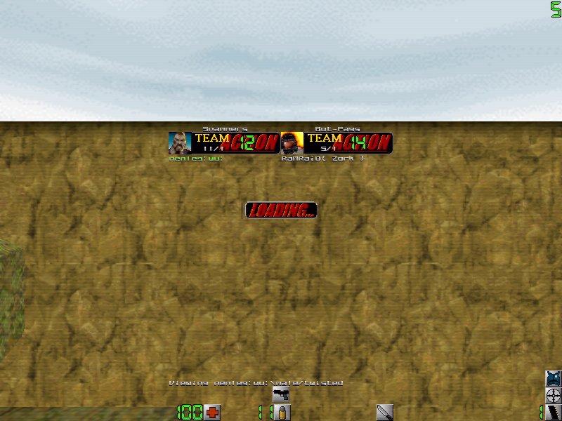 ZoRk Screenshots