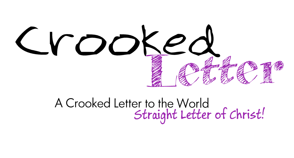 CrookedLetter
