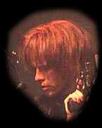 The Crow: City of Angels Cast