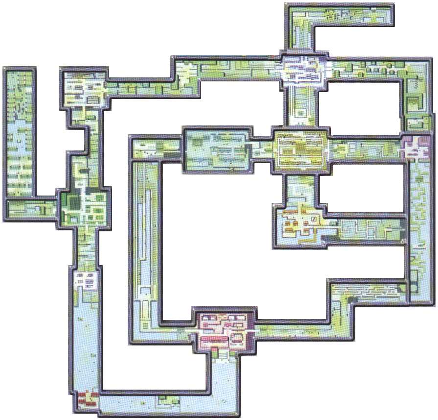 The Pokémon Information Center www.pokemonic.com