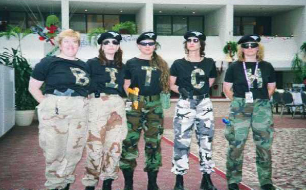 Wombats Football FAQ-Frequently Asked Questions