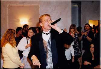 Hoboken Wombats Roster