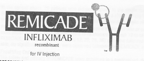 IBD Section - web magazine - medicinali speciale REMICADE / INFLIXIMAB