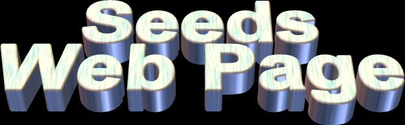 Seeds ALL-NEW Web Doobrie!