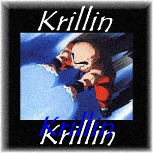 DBZ: Saiyan City- Krillin Gallery