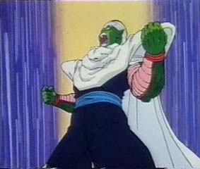DBZ: Saiyan City- Piccolo Gallery