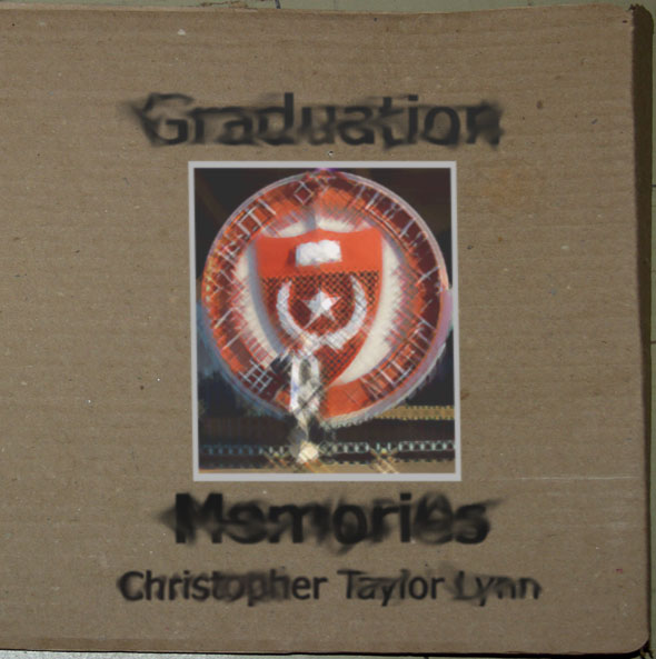 Graduation Memories - Album Cover