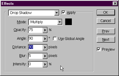 12 0'clock noon shadow