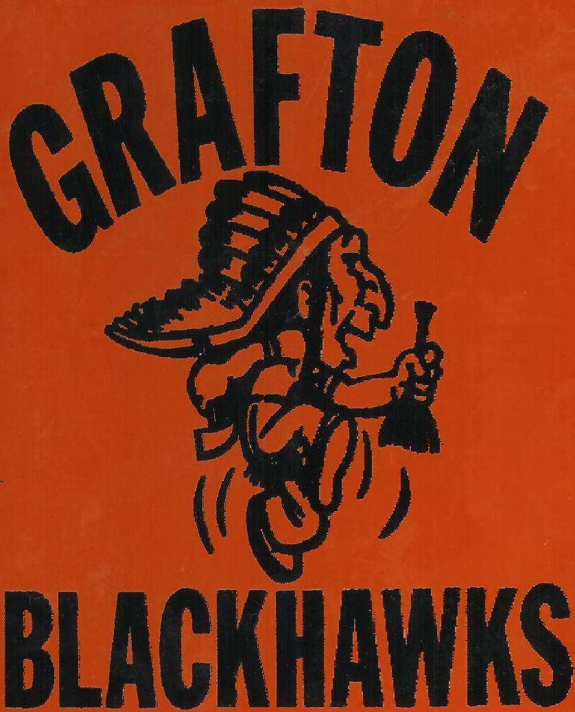 Grafton Black Hawks Soccer History