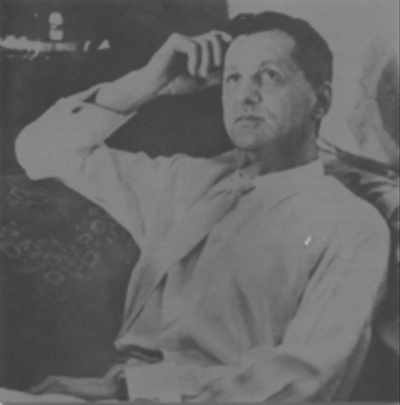 Vladimir Sofronitsky Tribute