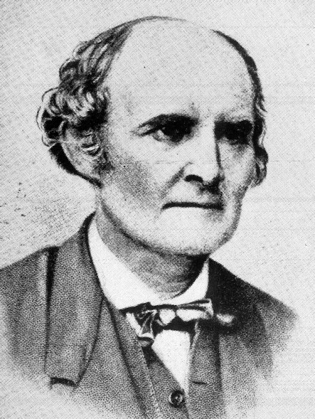 Los Grandes Matemáticos. E. T. Bell