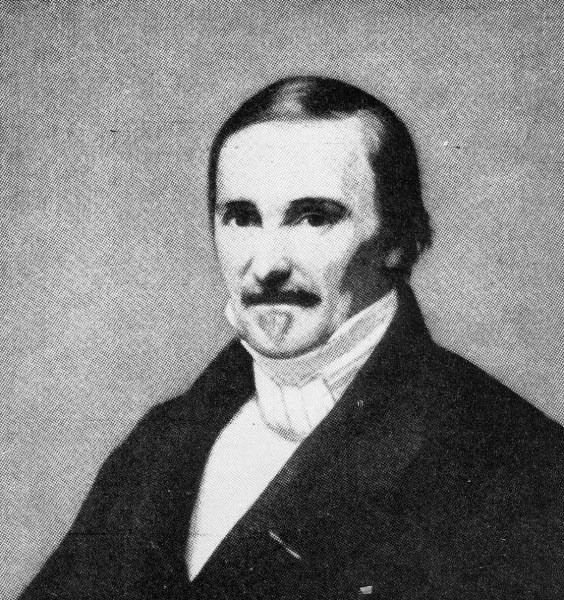 Los Grandes Matemáticos. E. T. Bell