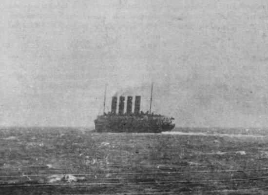 Lusitania