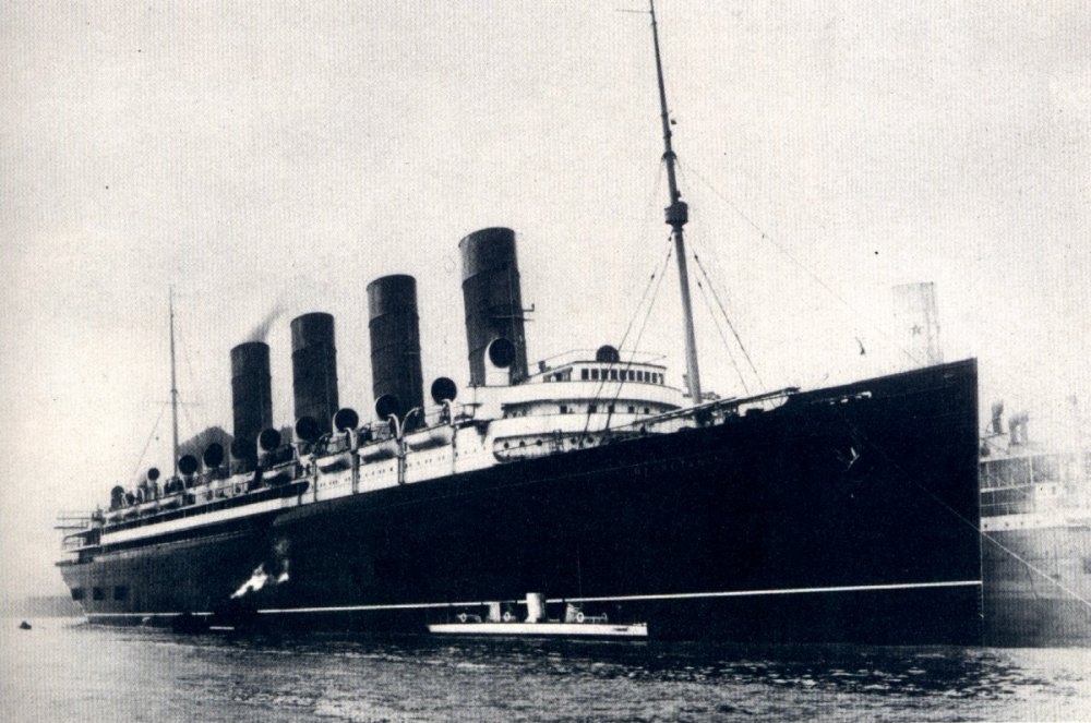 Mauretania
