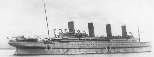 Britannic