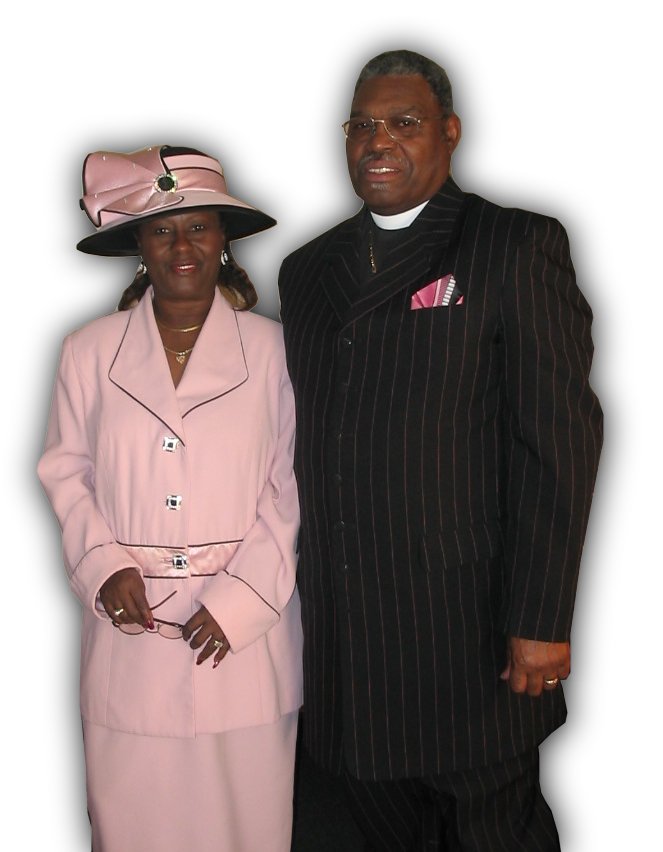 Greater Hope Cathedral, Incorporated