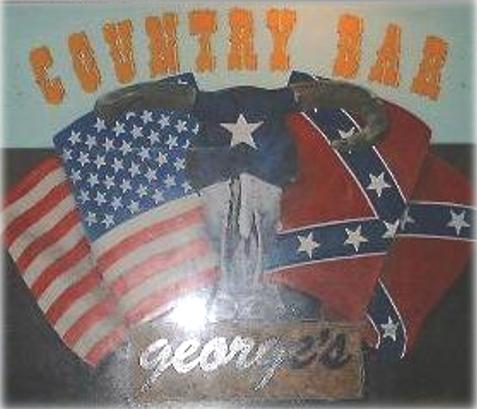 GEORGE'S Country Bar