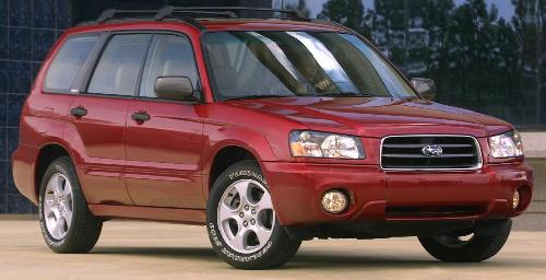 Chevrolet Forester SUV Chevrolet Forester India Chevrolet, 48% OFF