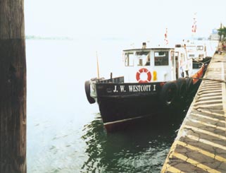 The J. W. Wescott Co.