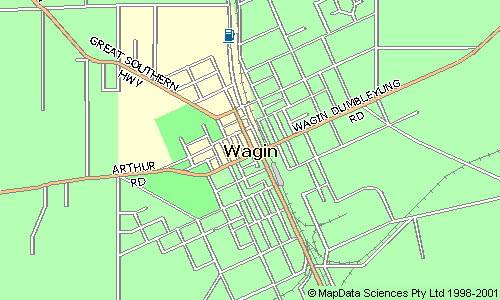 Location