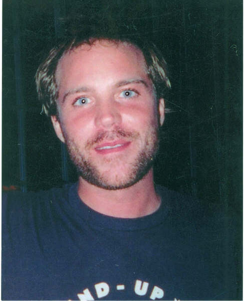 Jonathan Brandis Grave Site