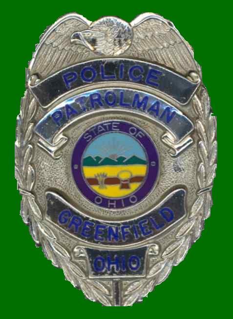 Greenfield Police Department