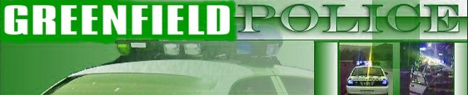 Greenfield Police Department