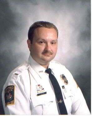 Greenfield Police Department