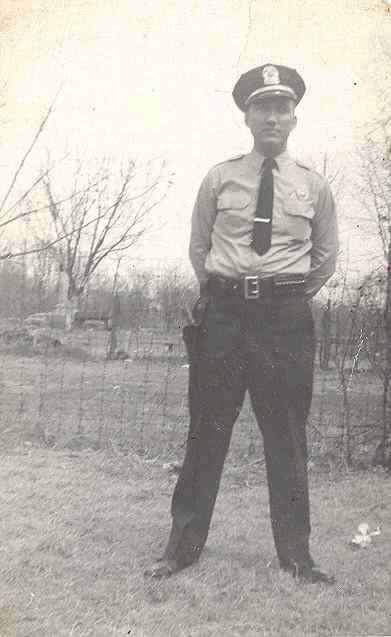 Greenfield Police Department